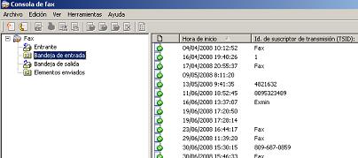 Como hacer publicidad por fax