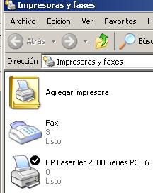 Como hacer publicidad por fax